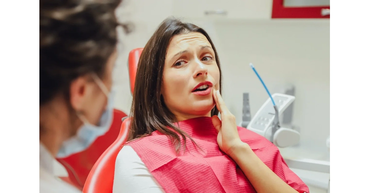 Root Canal Treatment in Orlando, FL | Windermere Dental Spa